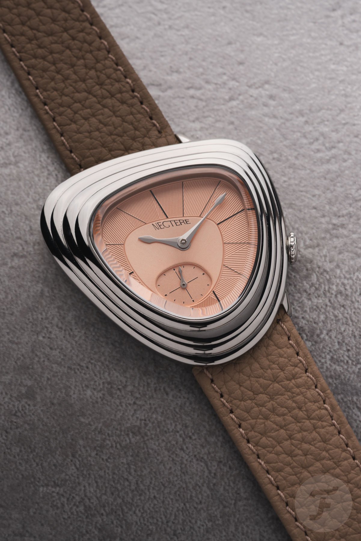 【F】Introducing: Nectere's Order From Chaos Collection