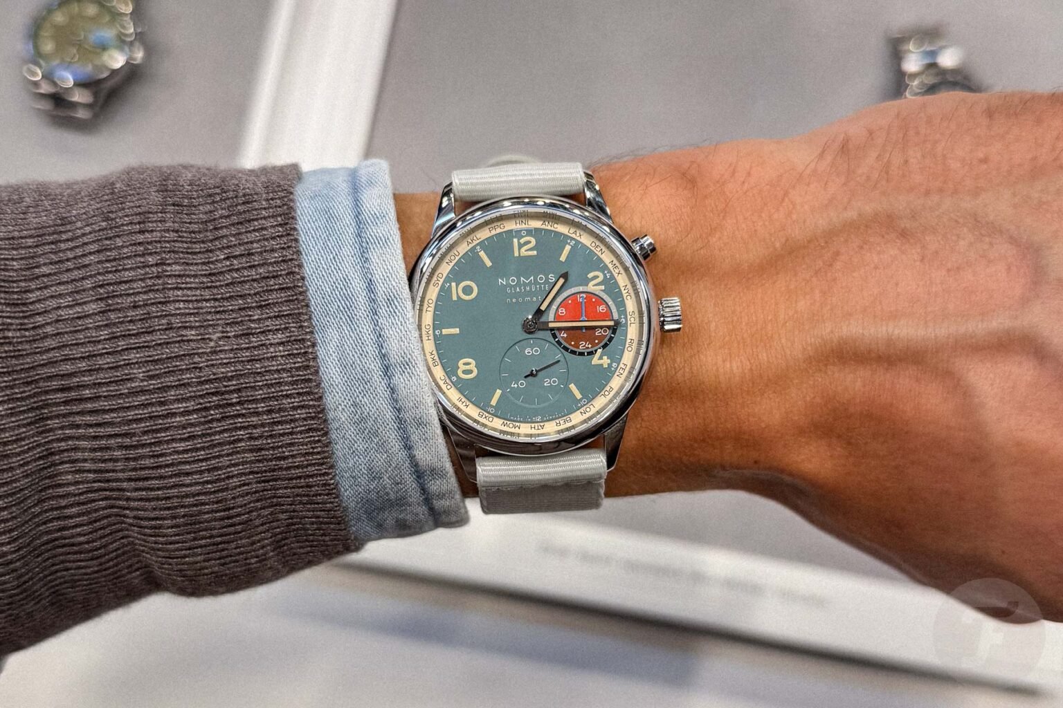 Omega Speedmaster Moonwatch Vs. Rolex Cosmograph Daytona