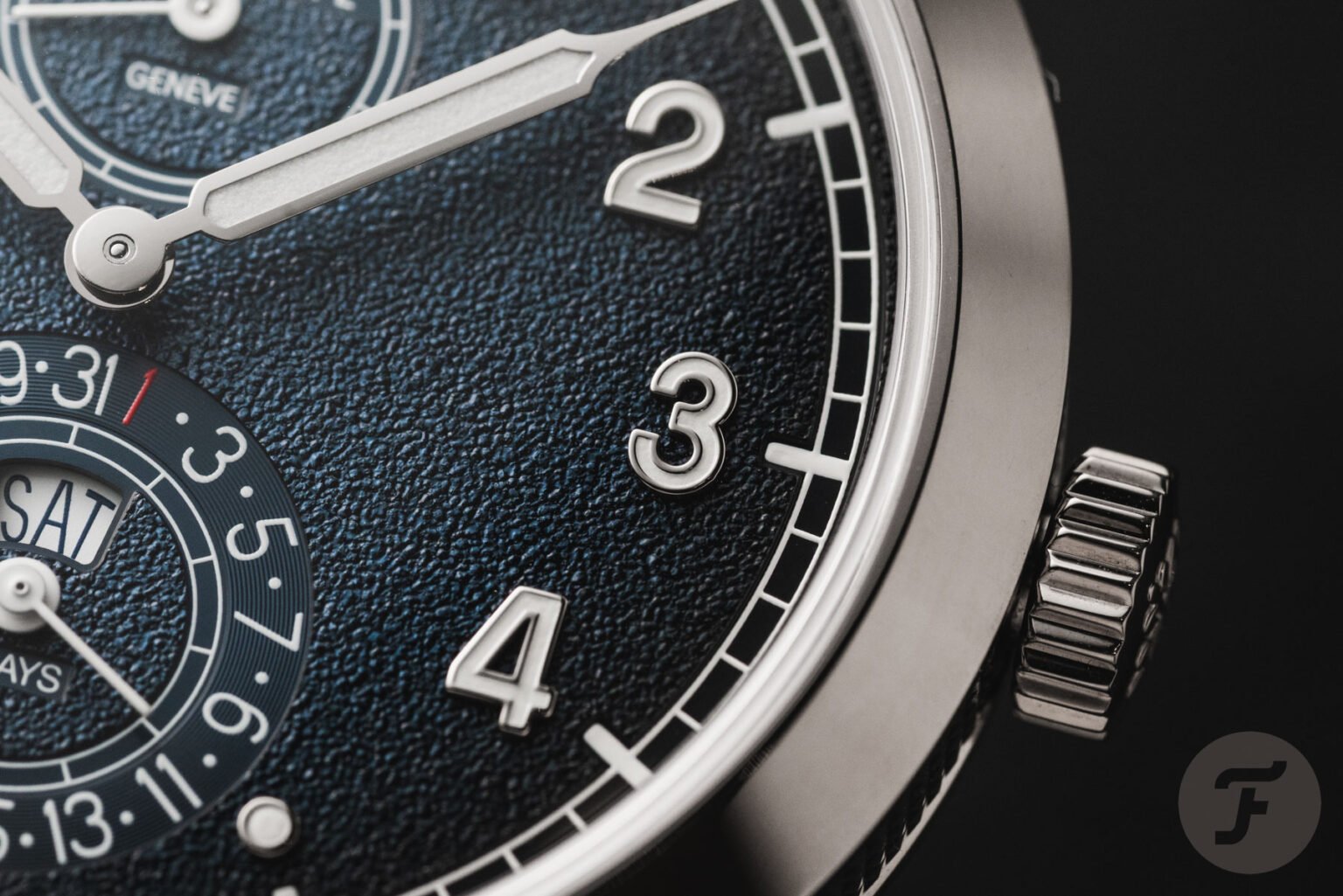 Thoughts On The Patek Philippe Calatrava 5328G In White Gold