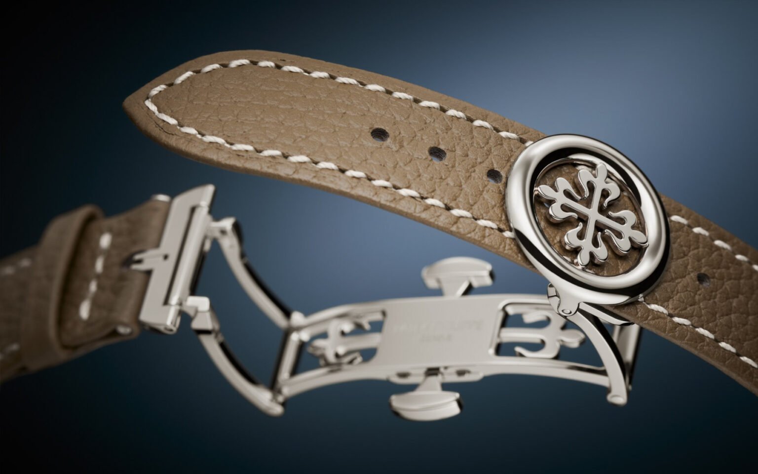 【F】 Introducing: The New Patek Philippe Calatrava 8-Day 5328G