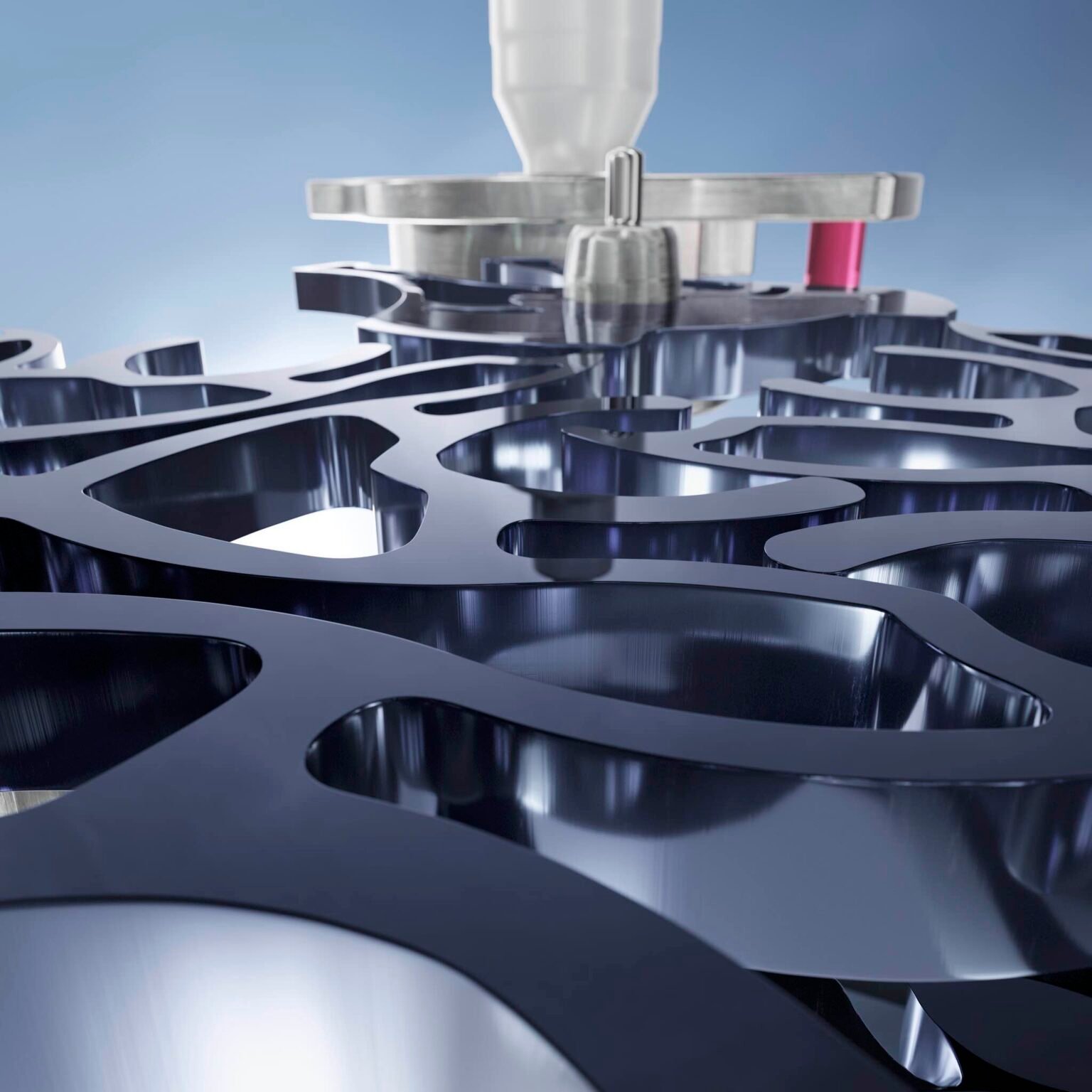 【F】 An In-Depth Look At The New Rolex Dynapulse Escapement