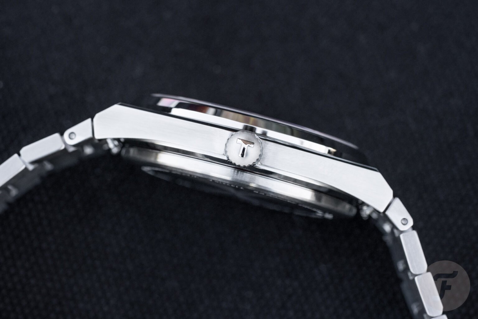 Introducing: Bright Red Dials For The Tissot PRX Quartz