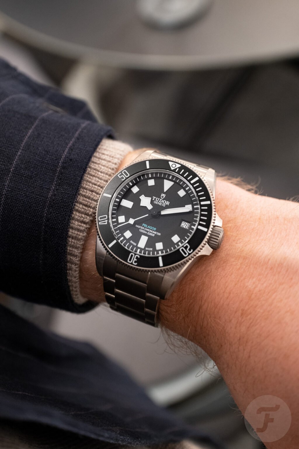 The Best Watches And Wonders 2025 Releases: Nacho's Picks