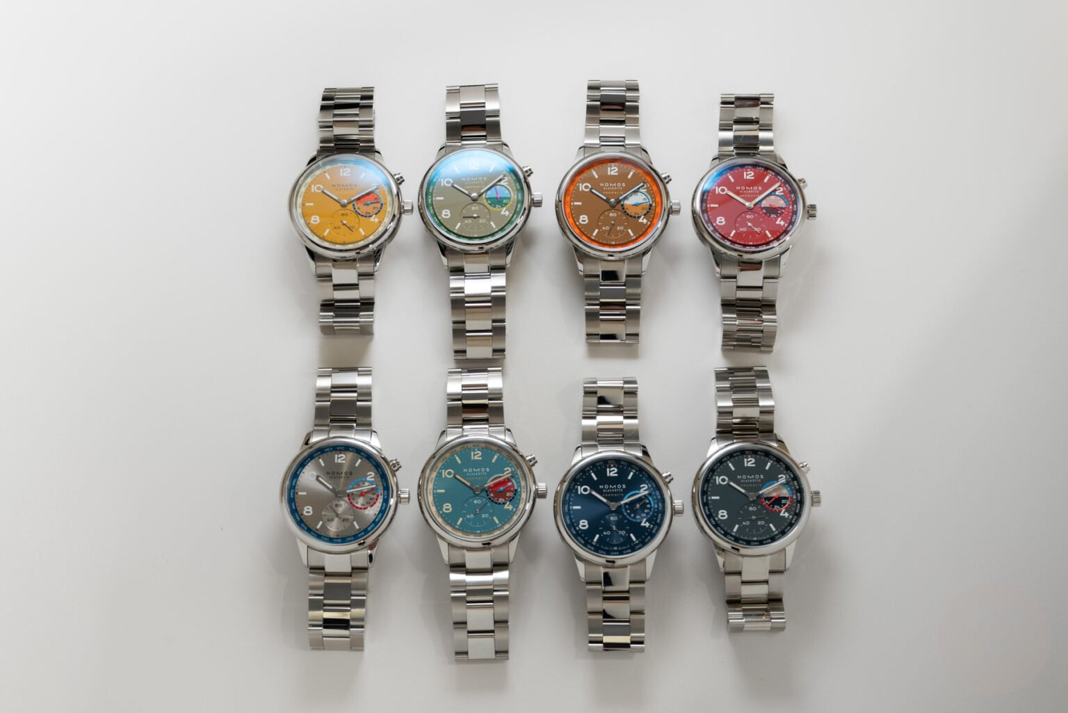 The Best Watches And Wonders 2025 Releases: Nacho's Picks