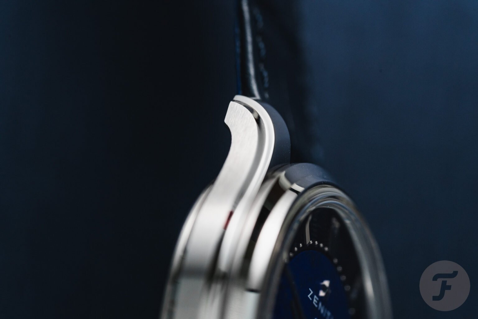 A Closer Look At The New Zenith G.F.J. 160th Anniversary Model