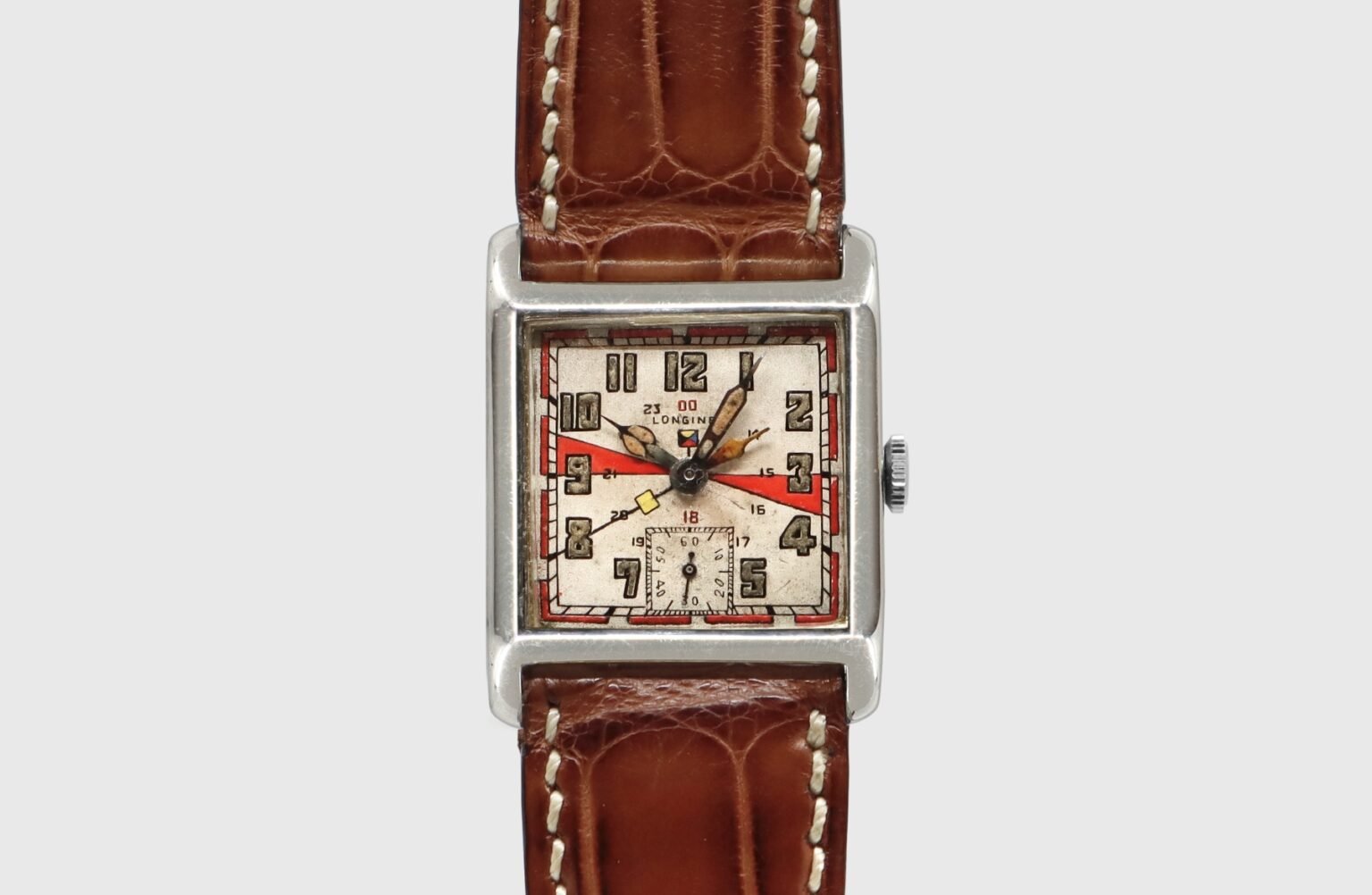 【F】 Hands-On: The Longines Spirit Zulu Time 1925