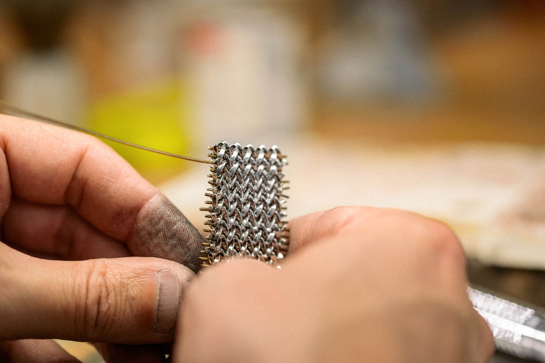 【F】The Universal Genève SAS Polerouter Heads To Auction