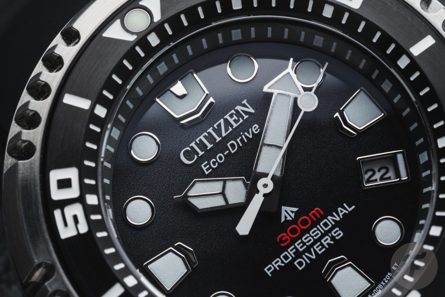 Hands-On: Citizen Promaster Professional Diver BN1024-01E