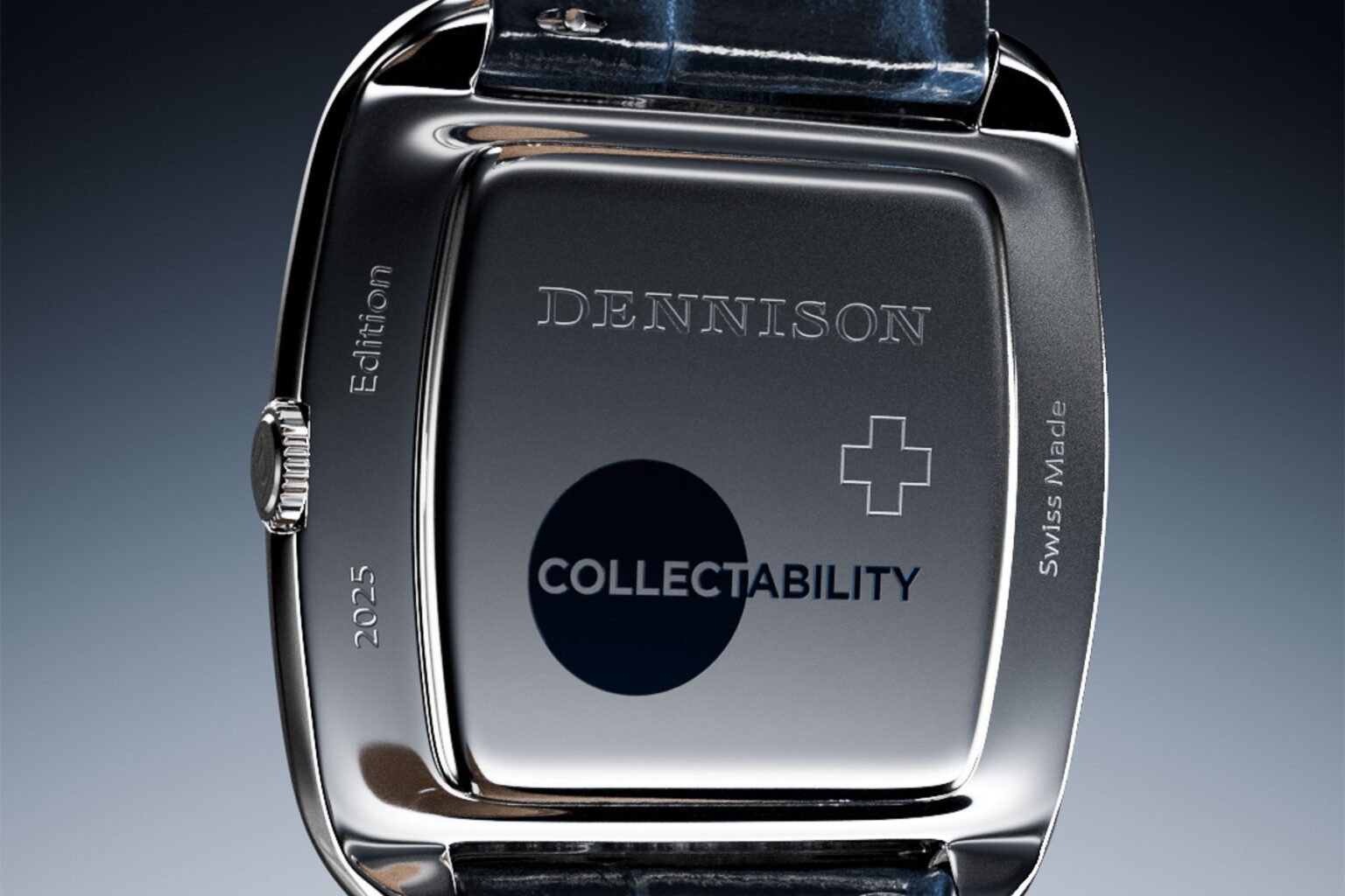 【F】The Dennison × Collectability Collaboration Plus Four More!
