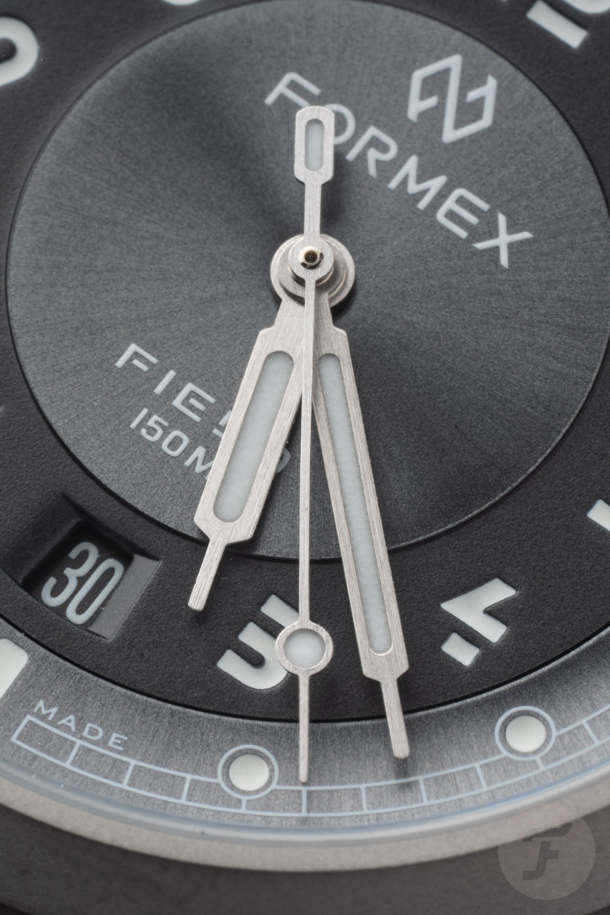 【F】 Hands-On: The New 2nd-Generation Formex Field