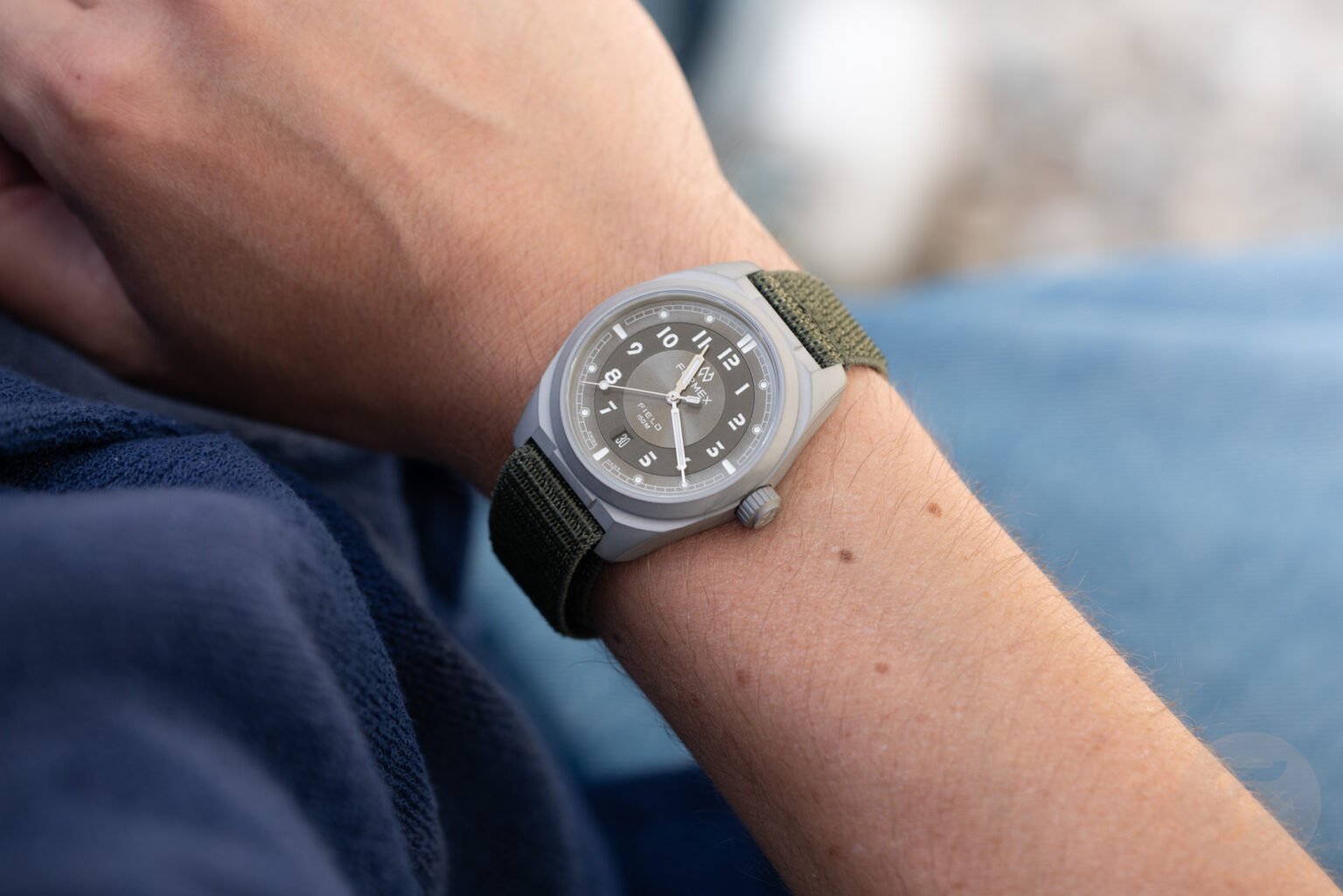 【F】 Hands-On: The New 2nd-Generation Formex Field