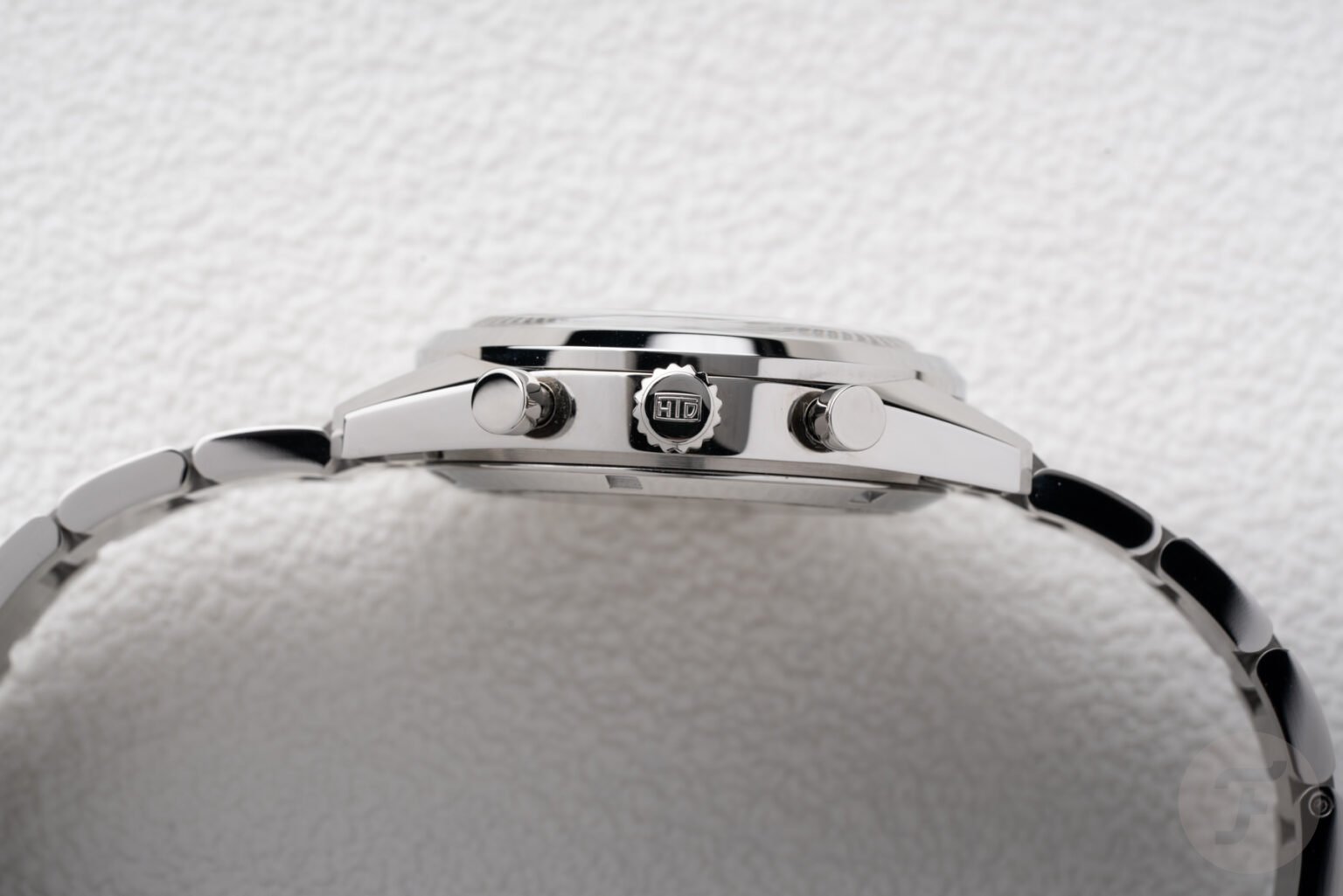 Hands-On: The Two Redesigned HTD Hesagraph Models