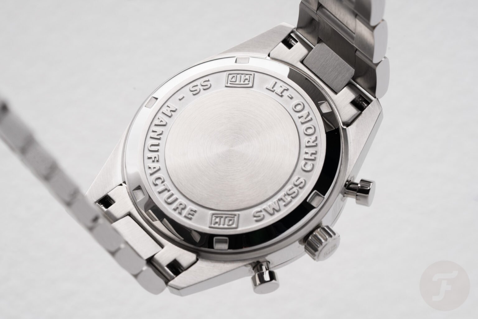 Hands-On: The Two Redesigned HTD Hesagraph Models