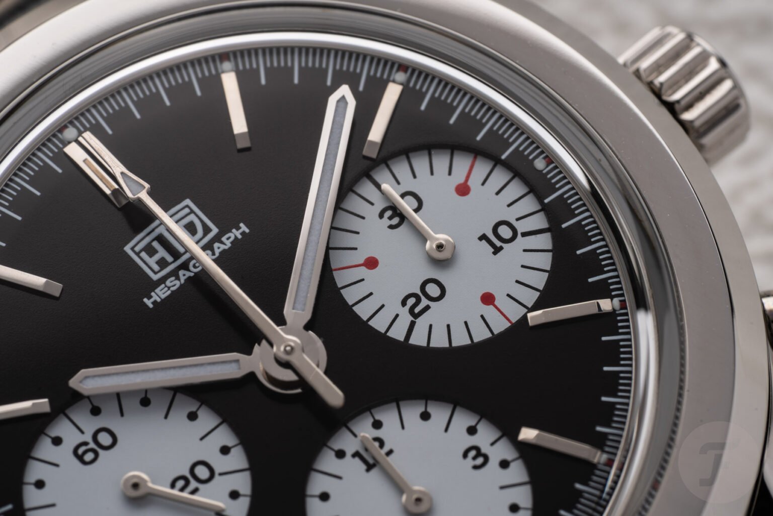 Hands-On: The Two Redesigned HTD Hesagraph Models