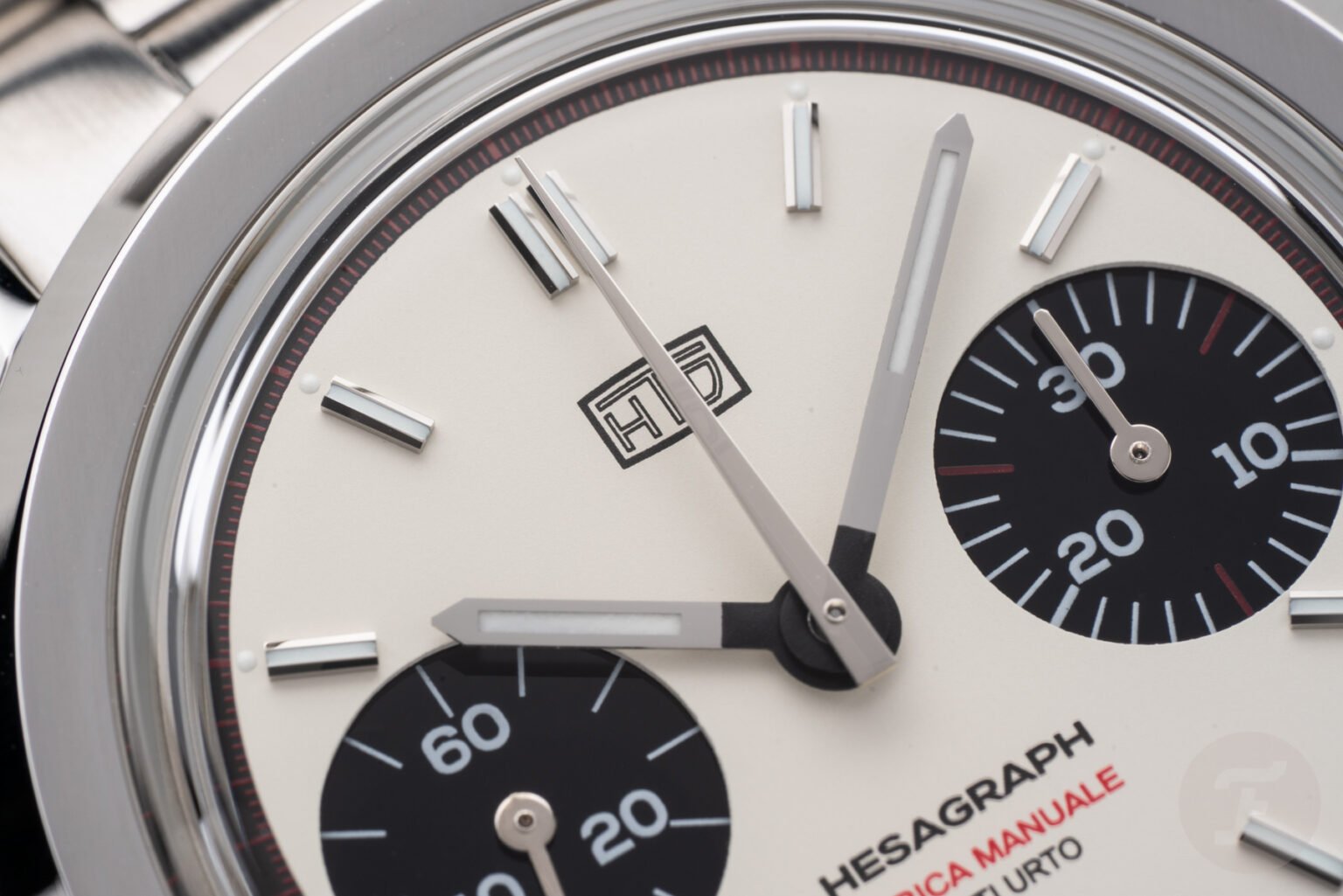 Hands-On: The Two Redesigned HTD Hesagraph Models