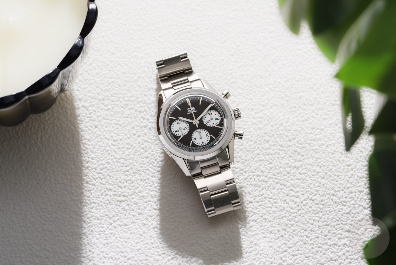 Hands-On: The Two Redesigned HTD Hesagraph Models