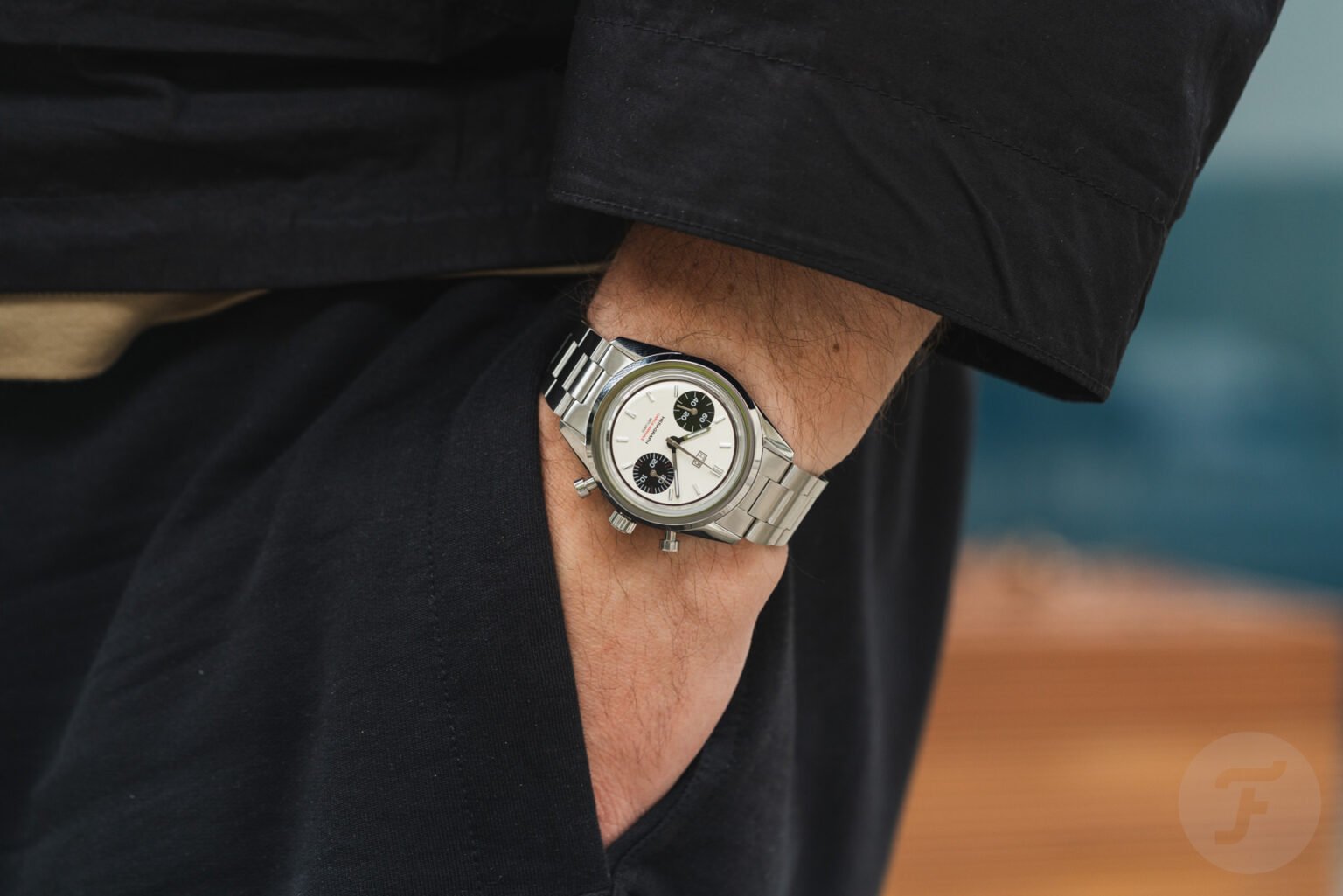 Hands-On: The Two Redesigned HTD Hesagraph Models