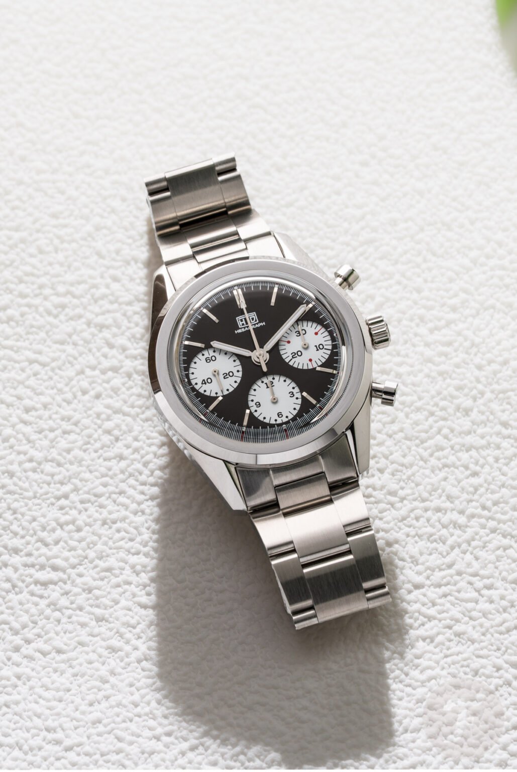 Hands-On: The Two Redesigned HTD Hesagraph Models