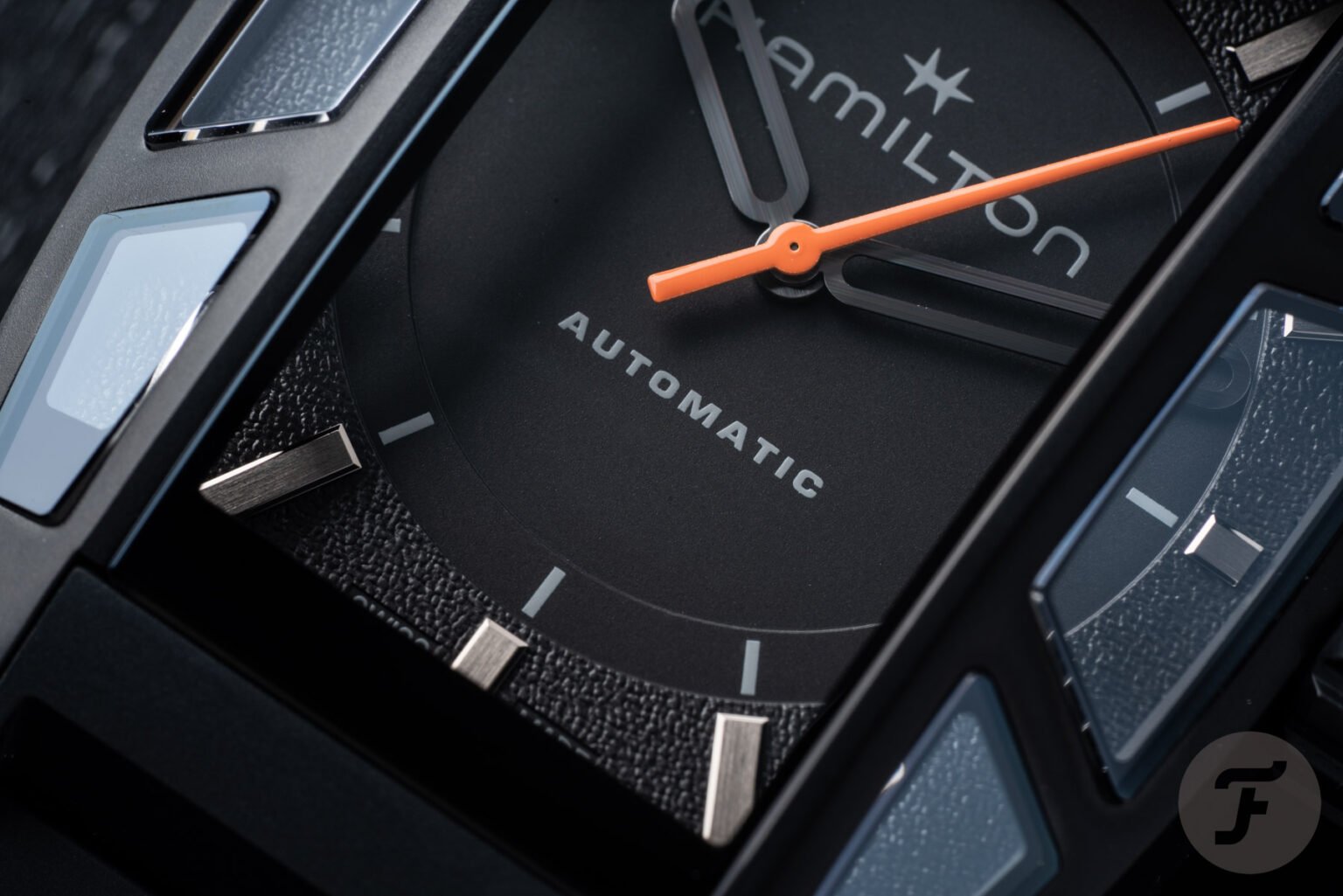 Hands-On: Hamilton Boulton Death Stranding 2 Limited Edition