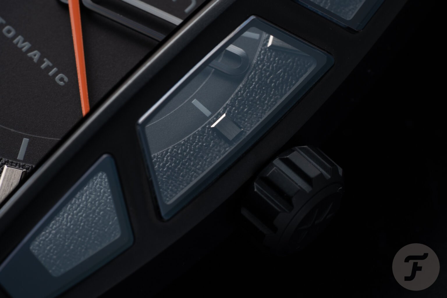 Hands-On: Hamilton Boulton Death Stranding 2 Limited Edition