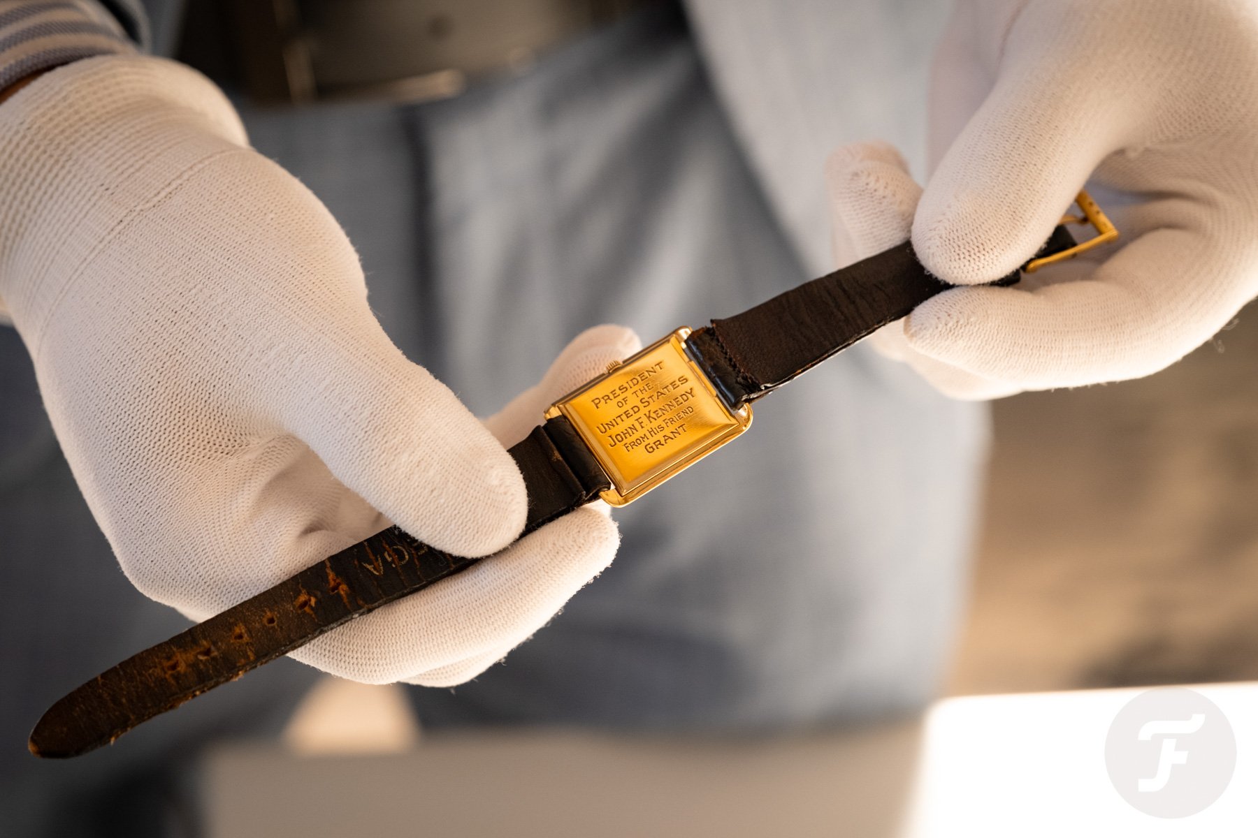 【F】Celebrating 60 Years Of Speedmaster NASA Flight Qualified