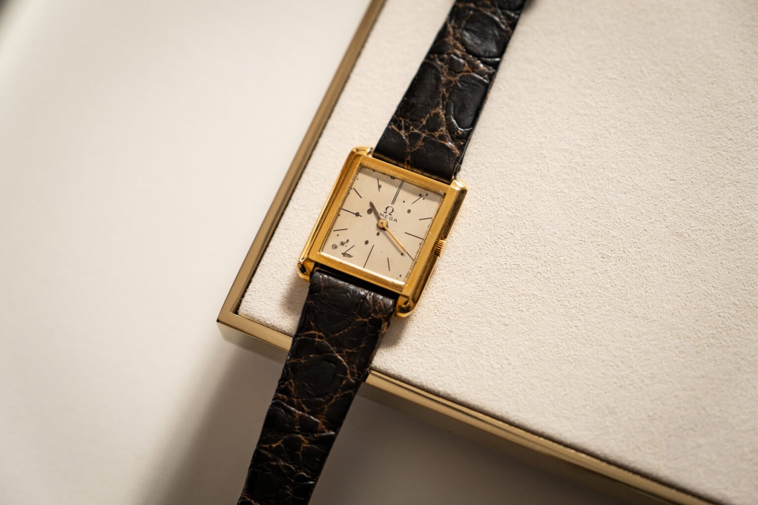 【F】Celebrating 60 Years Of Speedmaster NASA Flight Qualified