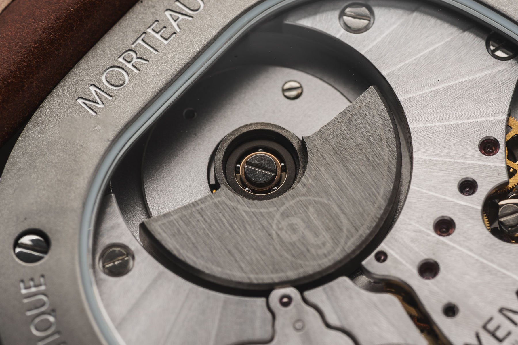 【F】Introducing: The Yema Granvelle CMM.20