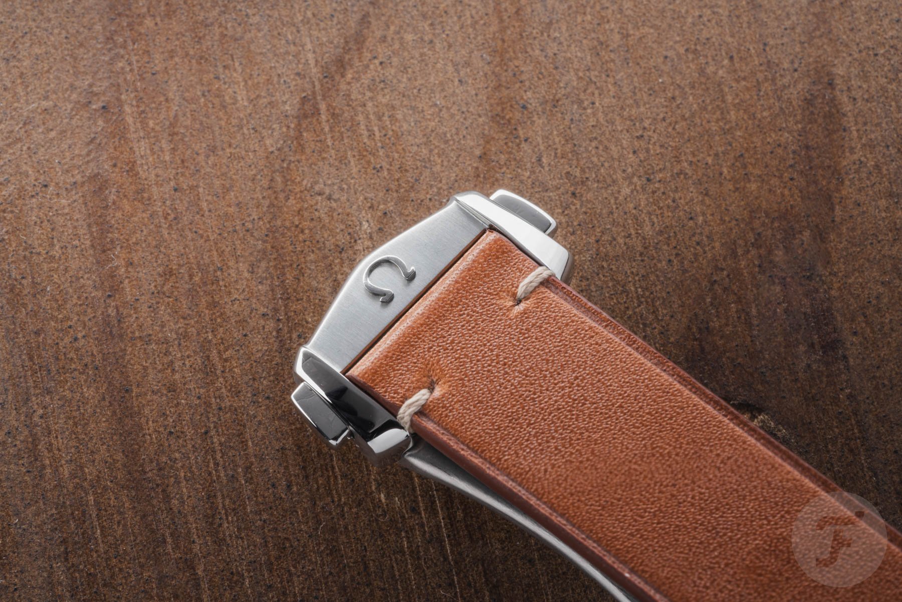 【F】A Hands-On Introduction Of The New Omega Railmaster