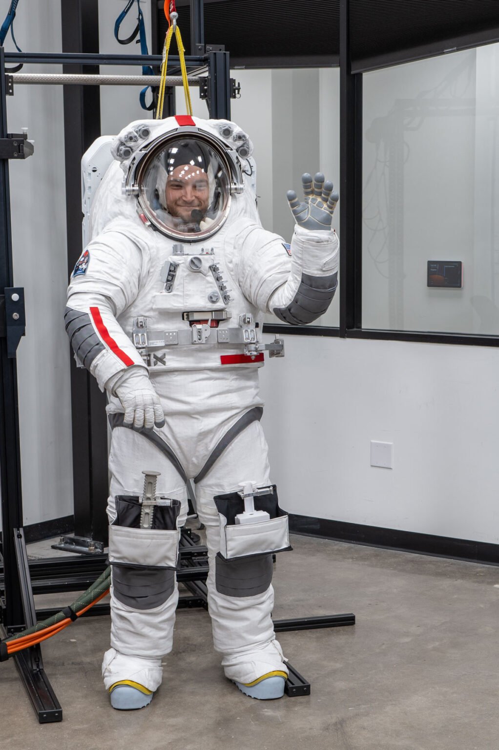 Celebrating 60 Years Of Speedmaster Flight Qualification At NASA