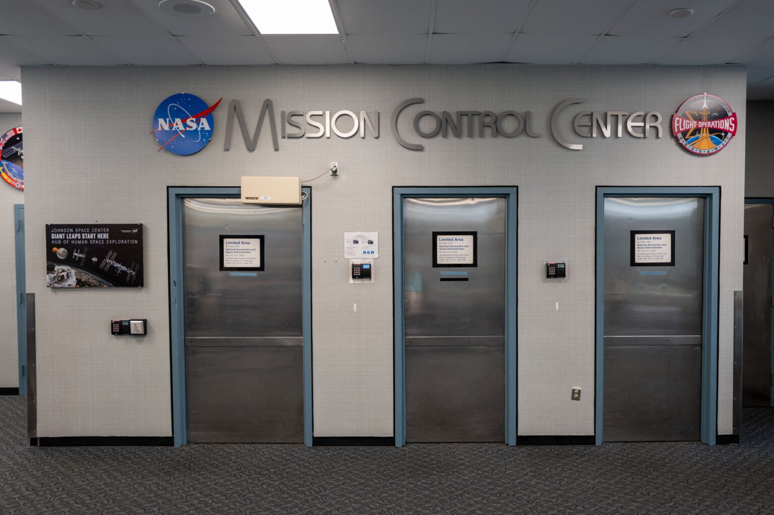 Celebrating 60 Years Of Speedmaster Flight Qualification At NASA