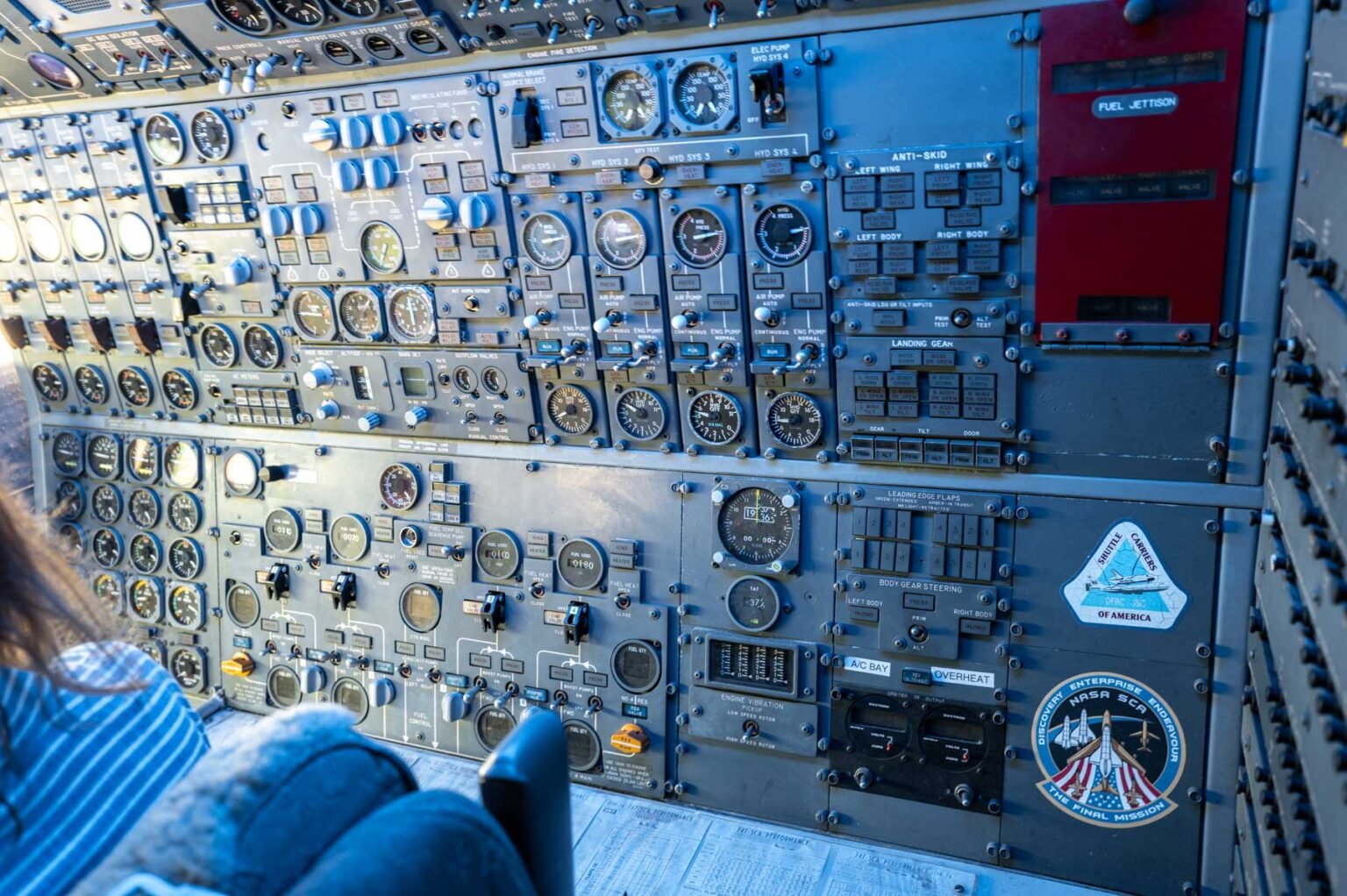 Celebrating 60 Years Of Speedmaster Flight Qualification At NASA