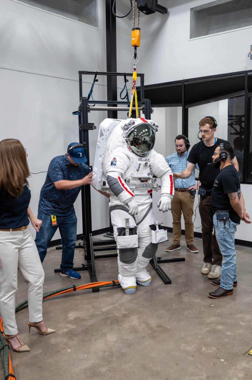 Celebrating 60 Years Of Speedmaster Flight Qualification At NASA