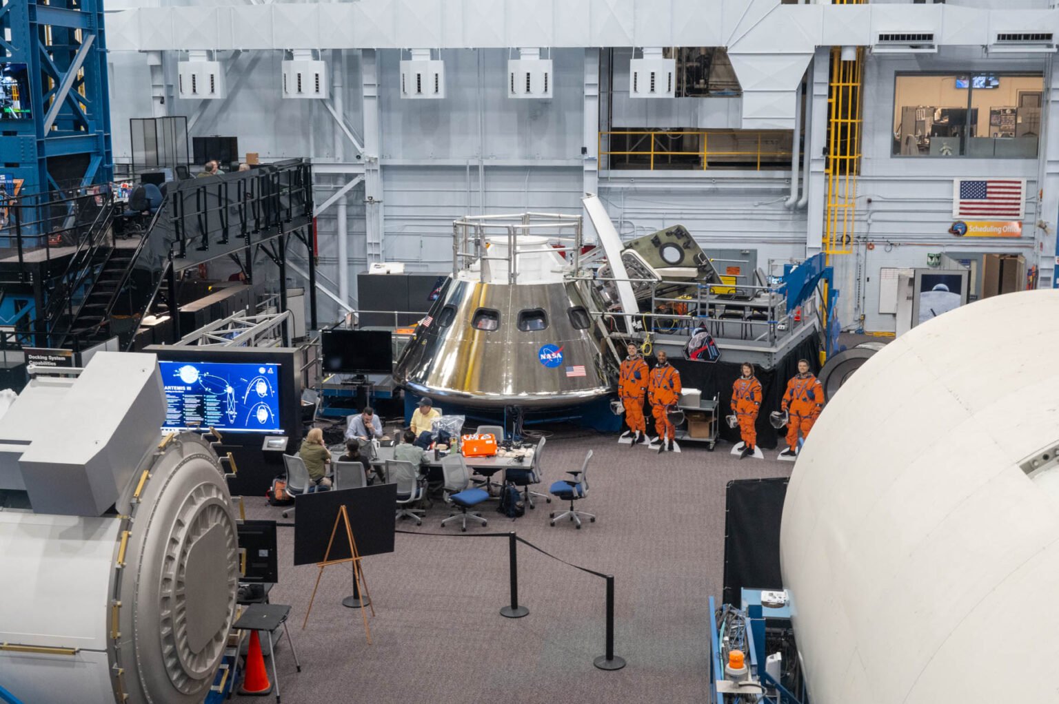 Celebrating 60 Years Of Speedmaster Flight Qualification At NASA