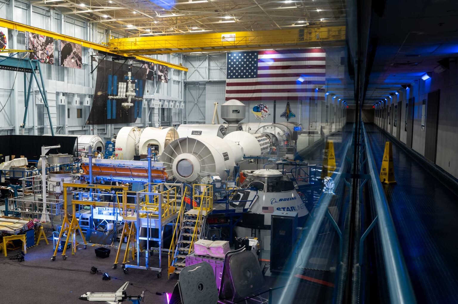 Celebrating 60 Years Of Speedmaster Flight Qualification At NASA