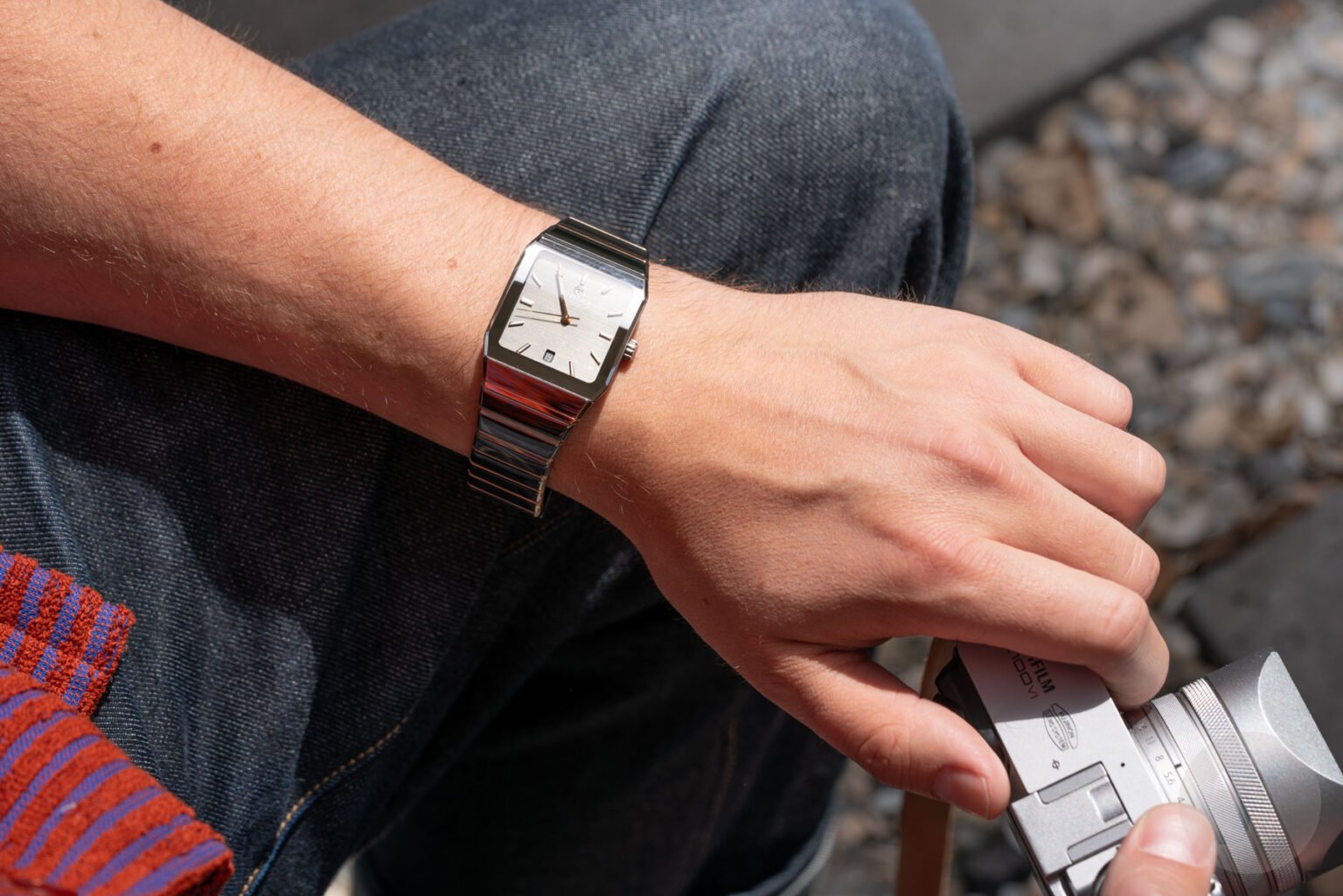 Fratello's Top 5 Ceramic Watches From The Last Two Years