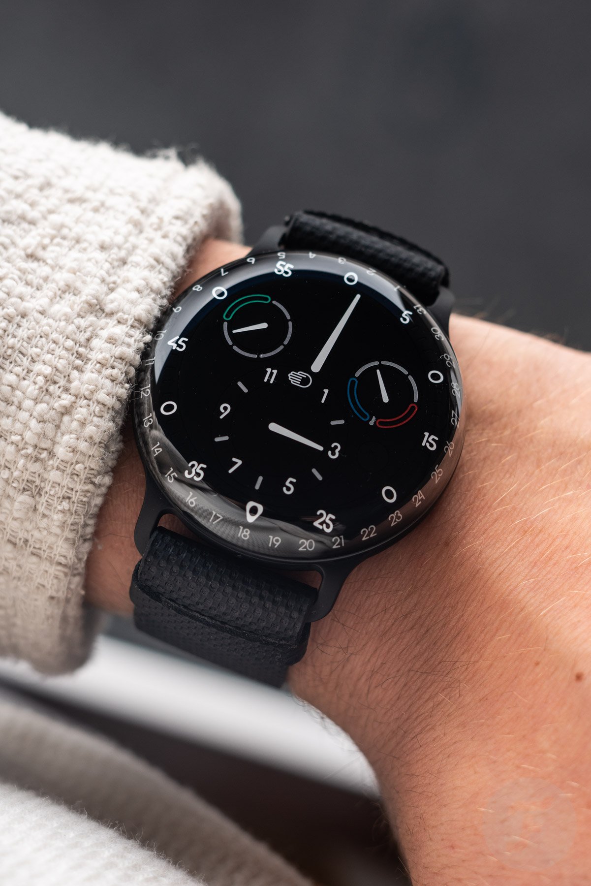 【F】Up Close And Personal With Ressence's Oil-Filled Watches