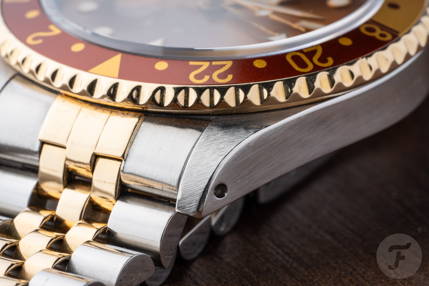 【F】 Why I Bought A Five-Digit Rolex GMT-Master II (Again)