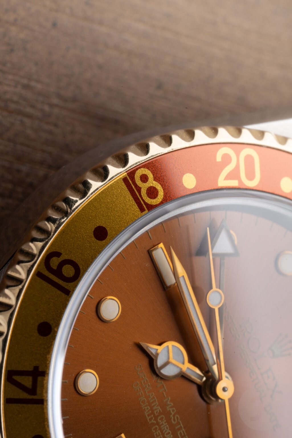 【F】 Why I Bought A Five-Digit Rolex GMT-Master II (Again)