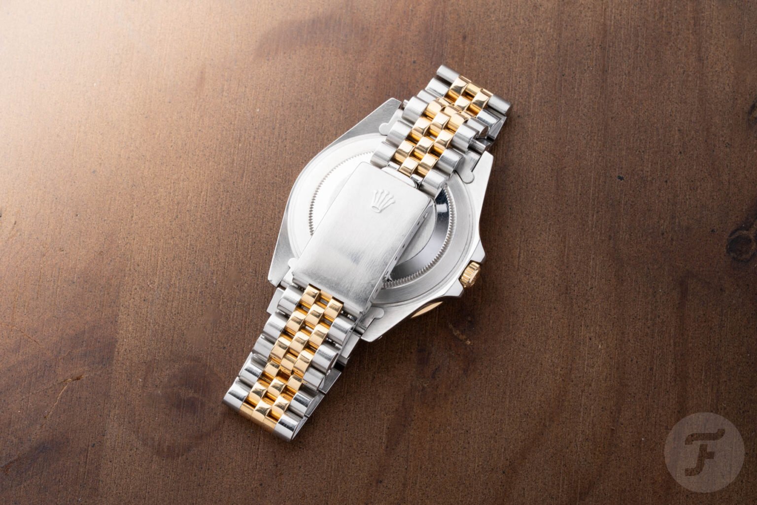 【F】 Why I Bought A Five-Digit Rolex GMT-Master II (Again)