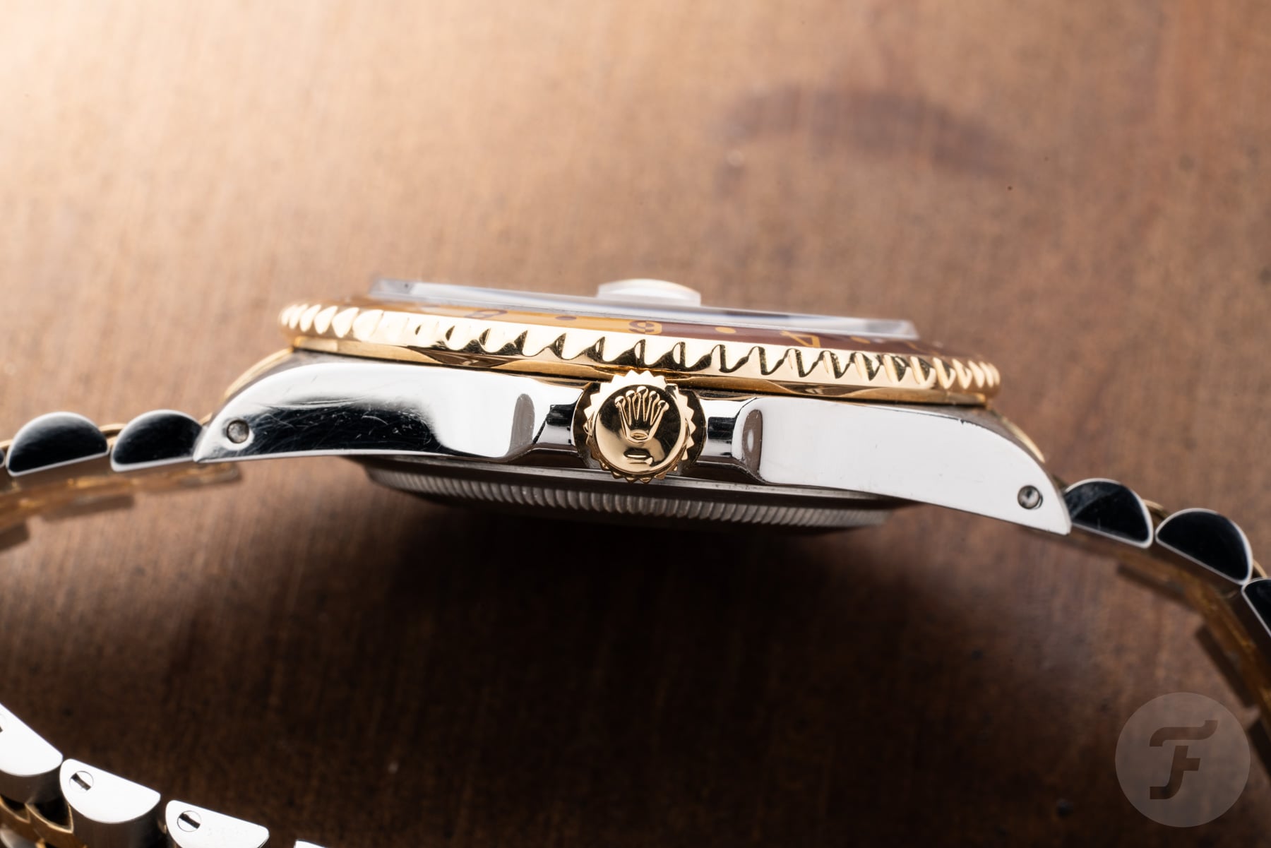 【F】 Why I Bought A Five-Digit Rolex GMT-Master II (Again)