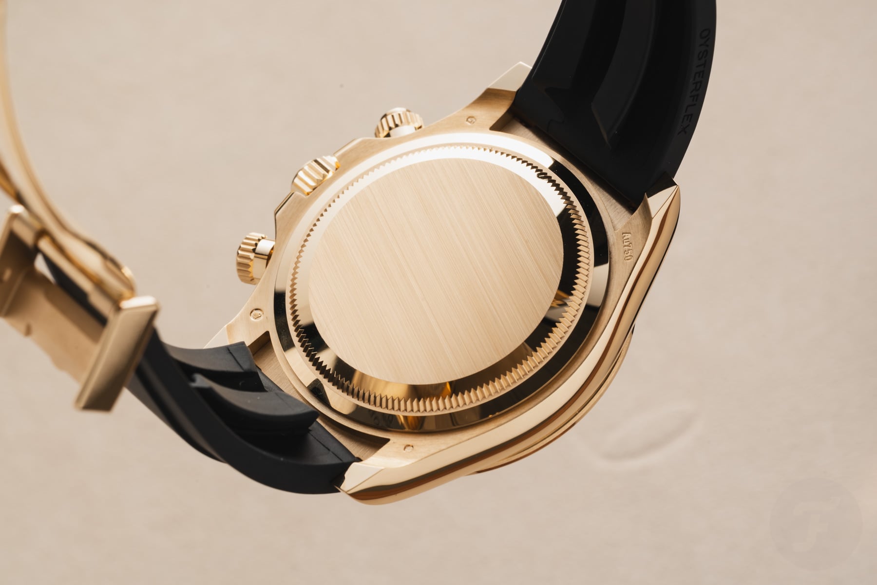 Rolex Introduces Three New Daytona Watches With Meteorite Dials