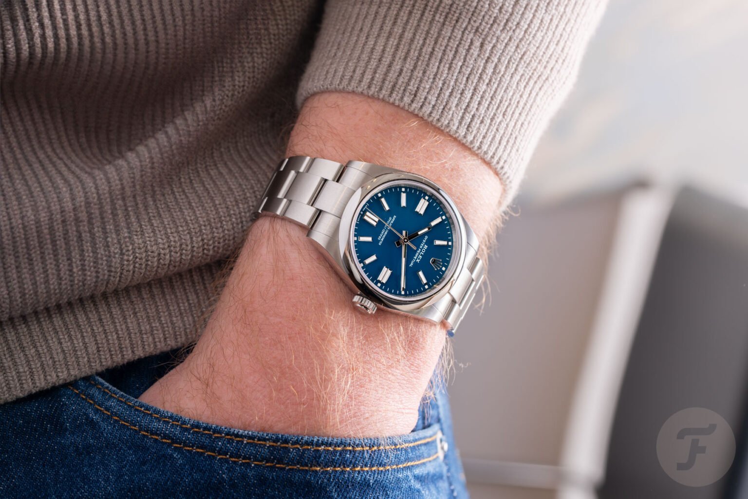 New Rolex Oyster Perpetual Dial Colors You May Have Missed