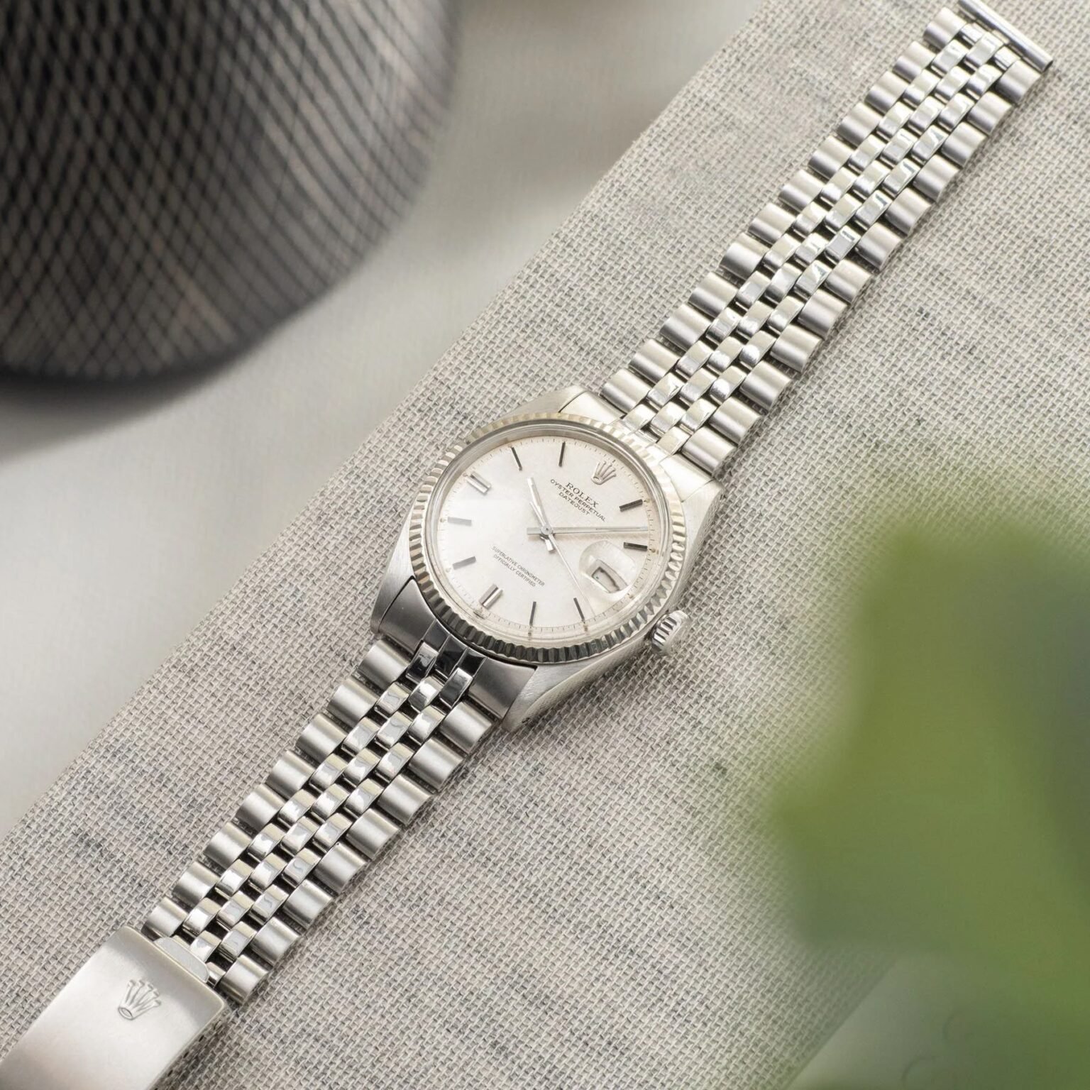 Fratello's Top 5 Rolex Datejust Models With Exotic Dials