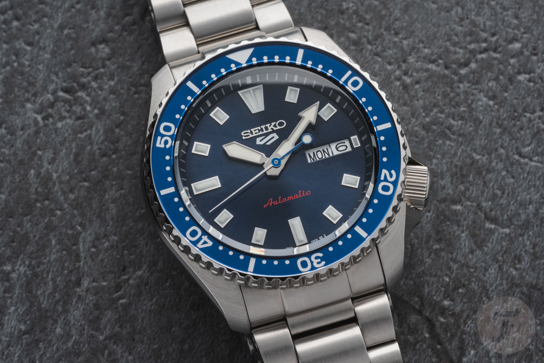 【F】 New: Seiko 5 Sports SRPL83, SRPL85, SRPL87, SRPL89