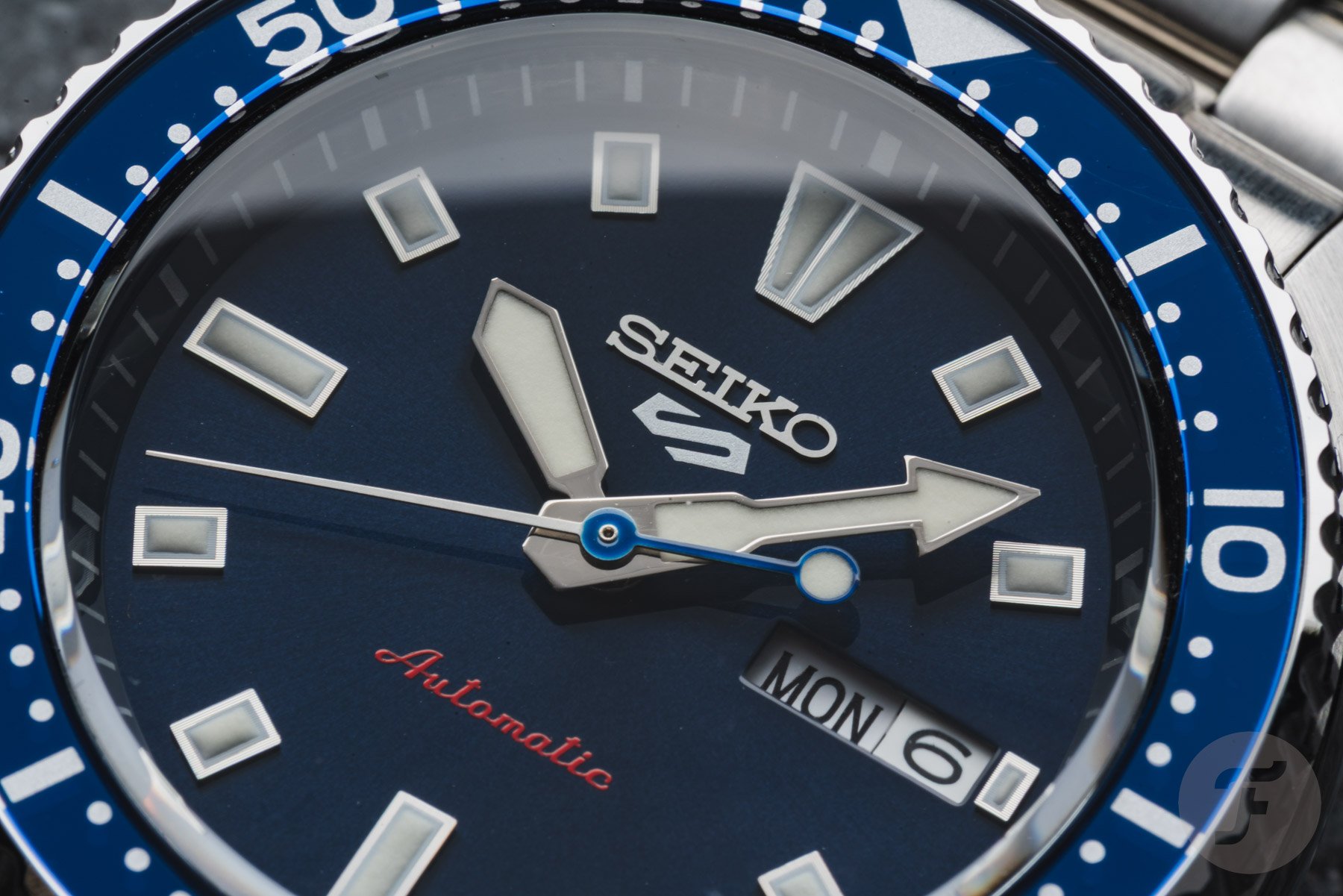 【F】 New: Seiko 5 Sports SRPL83, SRPL85, SRPL87, SRPL89