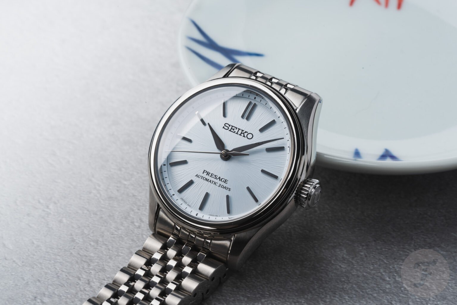 Introducing: The Seiko Presage SPB521, SPB523, And SPB524