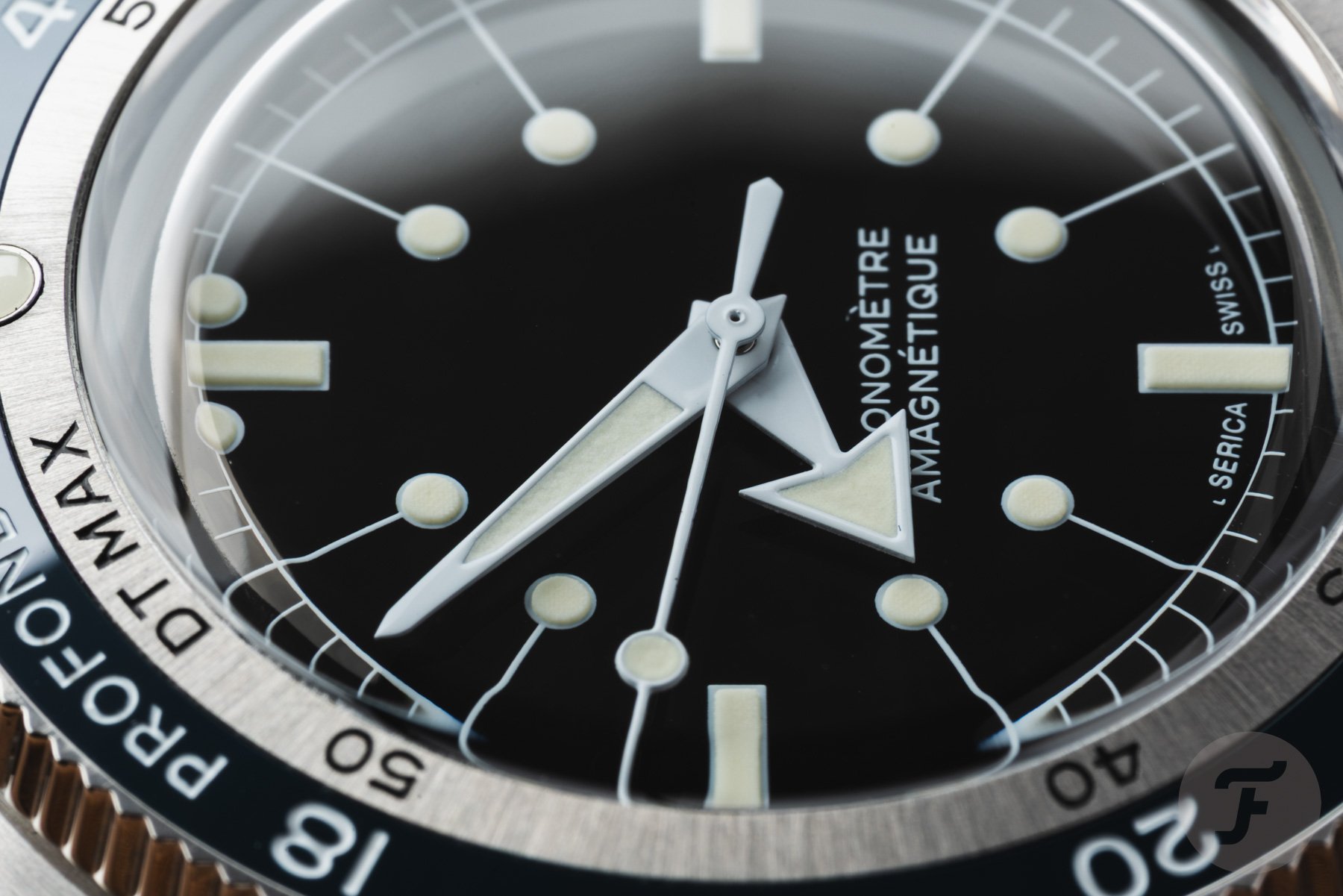 【F】Hands-On: The New Serica 5303 PLD