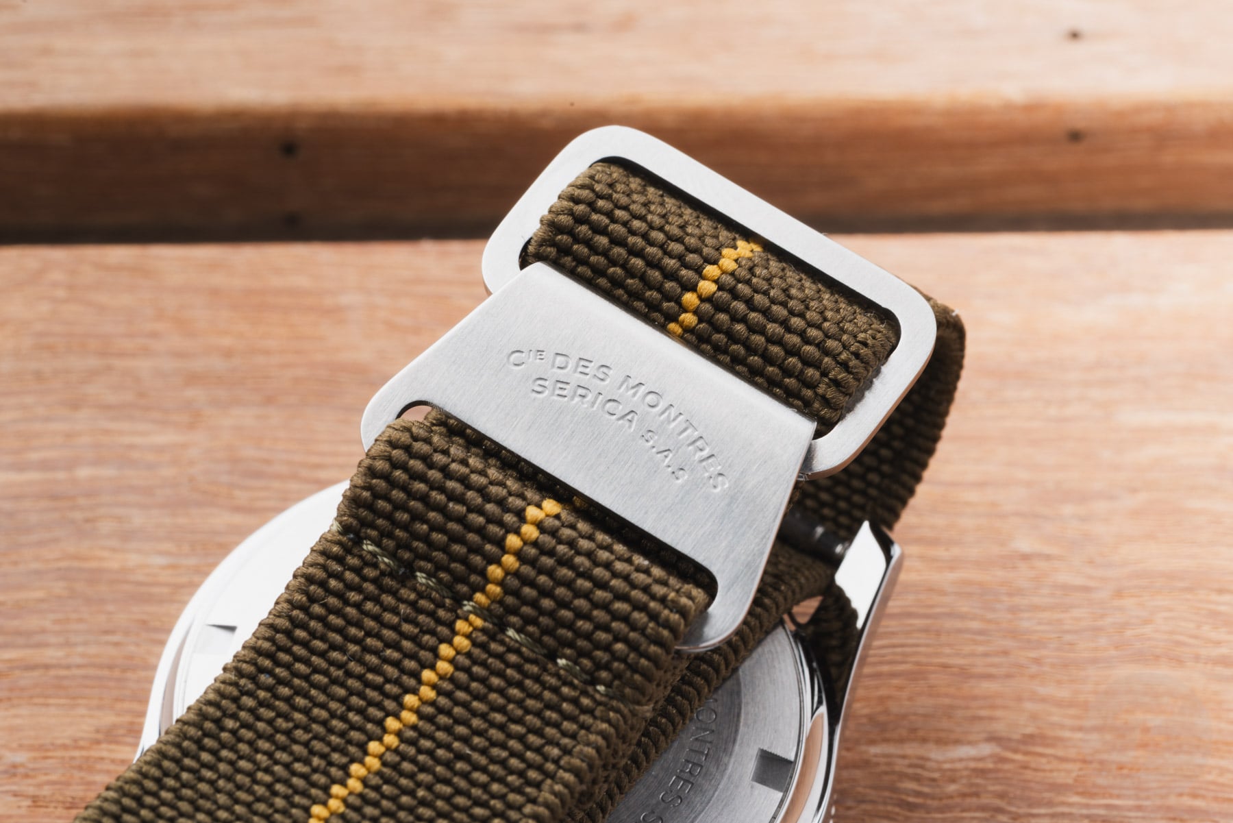 【F】Hands-On: The New Serica 5303 PLD