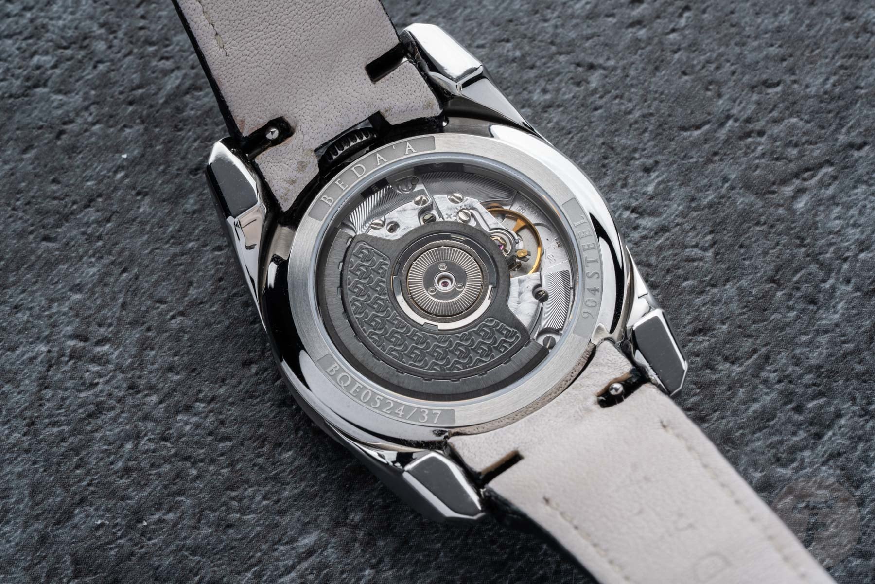 【F】 Hands-On With The Beda’a Eclipse II