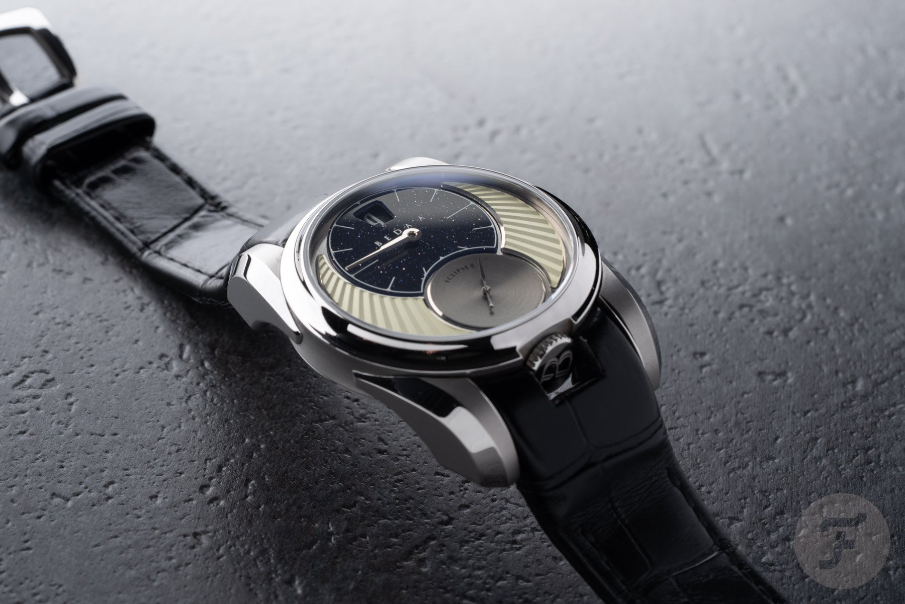 【F】 Hands-On With The Beda’a Eclipse II
